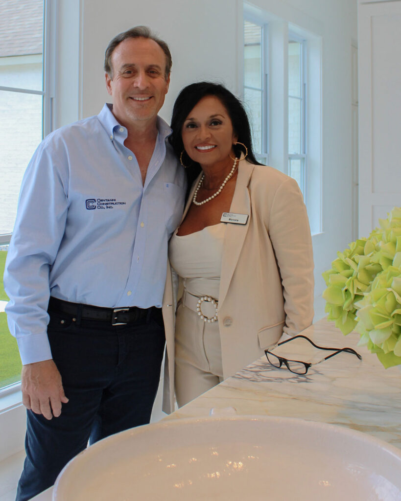 About – Centanni Construction